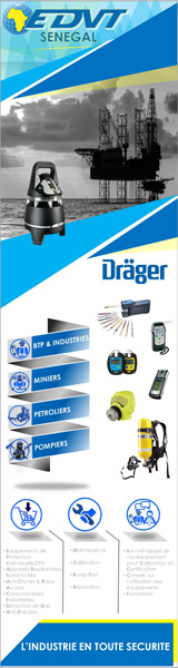 Infos pratiques | Préventica Sénégal